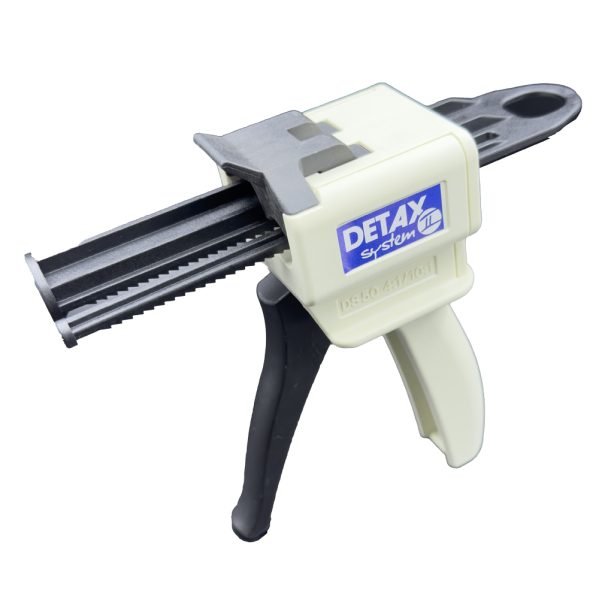 Detax Acrylon Automix Gun - Puretone Professionals