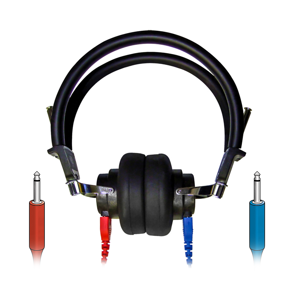 TDH49 Mono Earphone Set (With Headset Cable) - Puretone Professionals