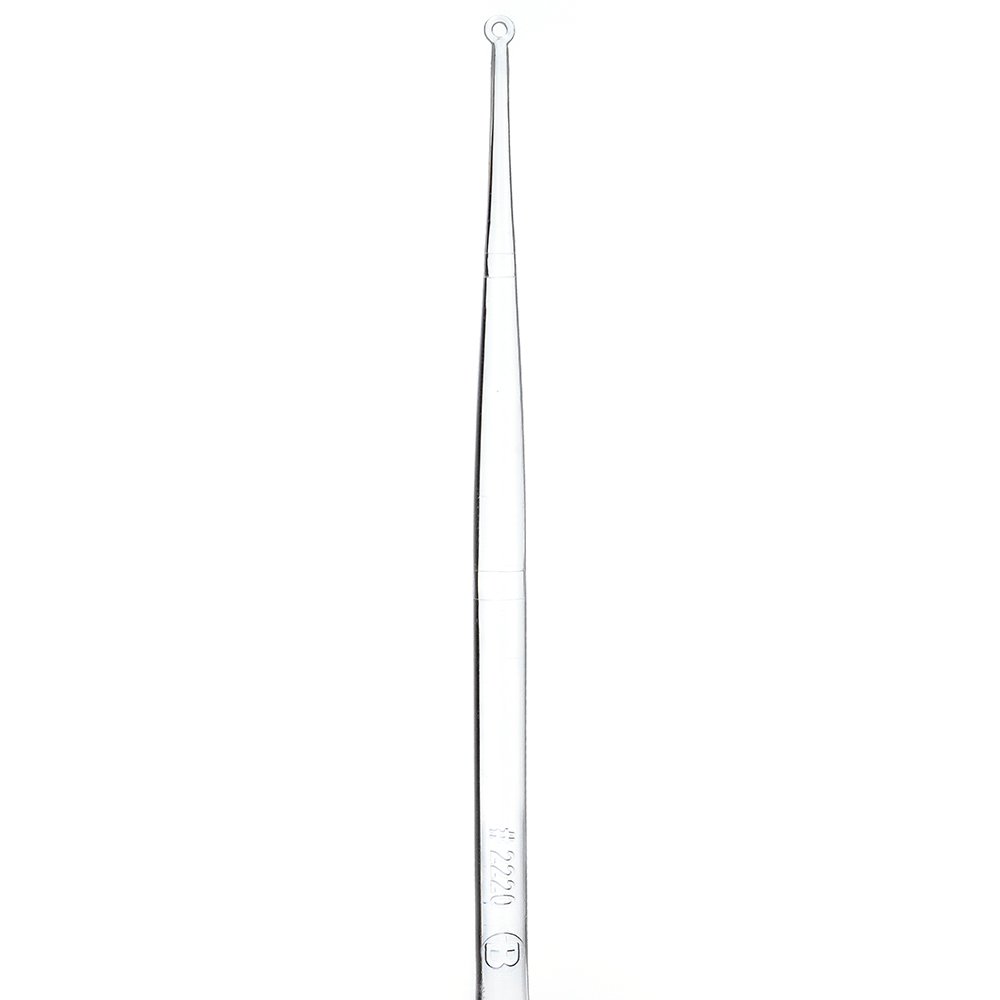 Bionix Lighted Curette - InfantScoop (50 Pack) - Puretone Professionals