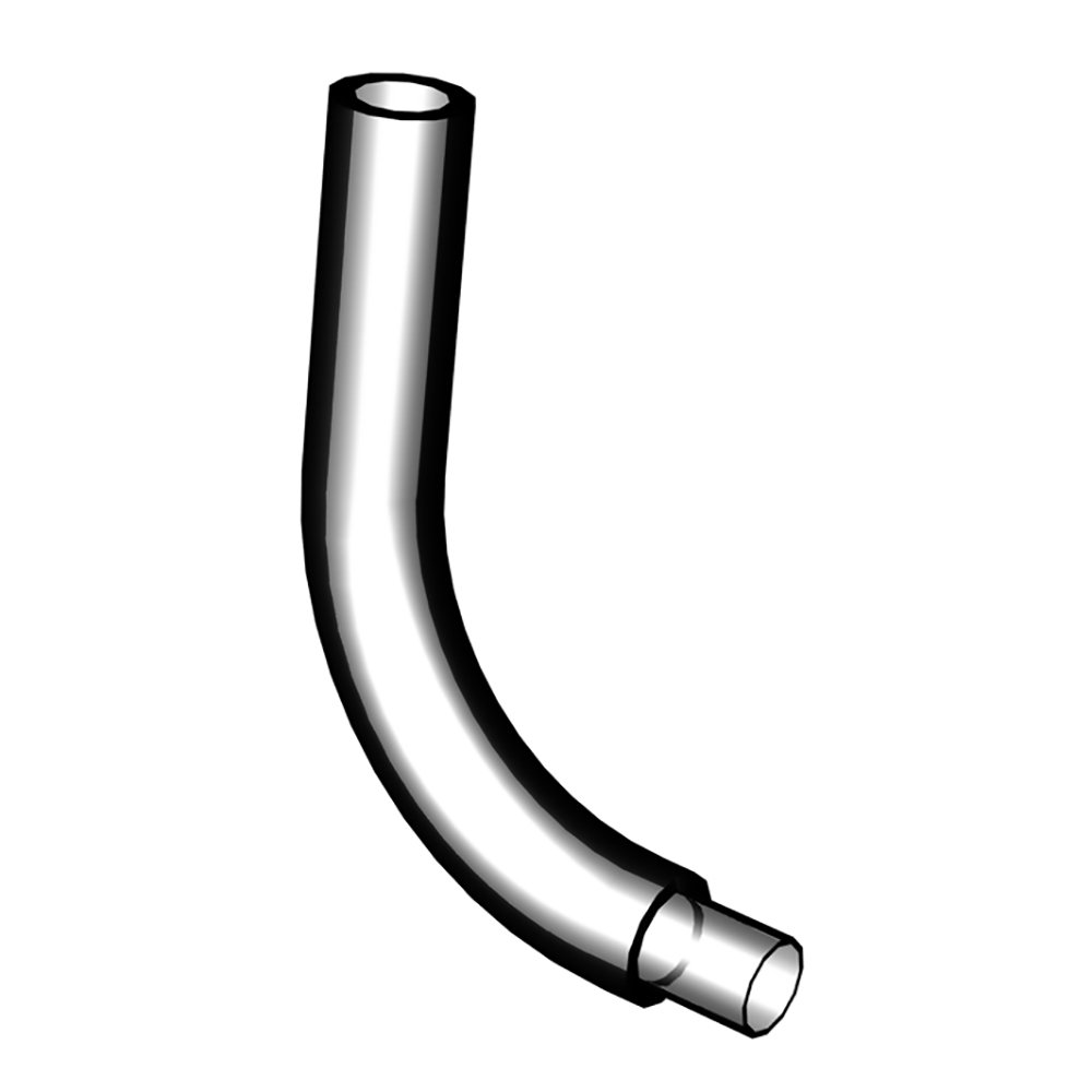 Curved Bend - Puretone Professionals