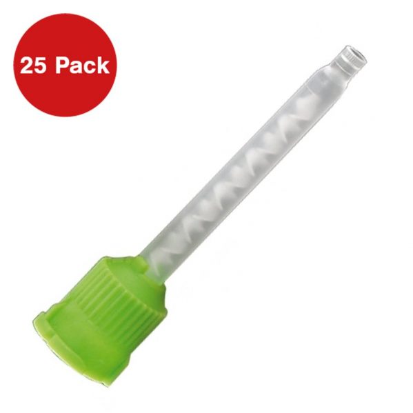 Dispensing Guns & Mixing Cannulas - Puretone Professionals