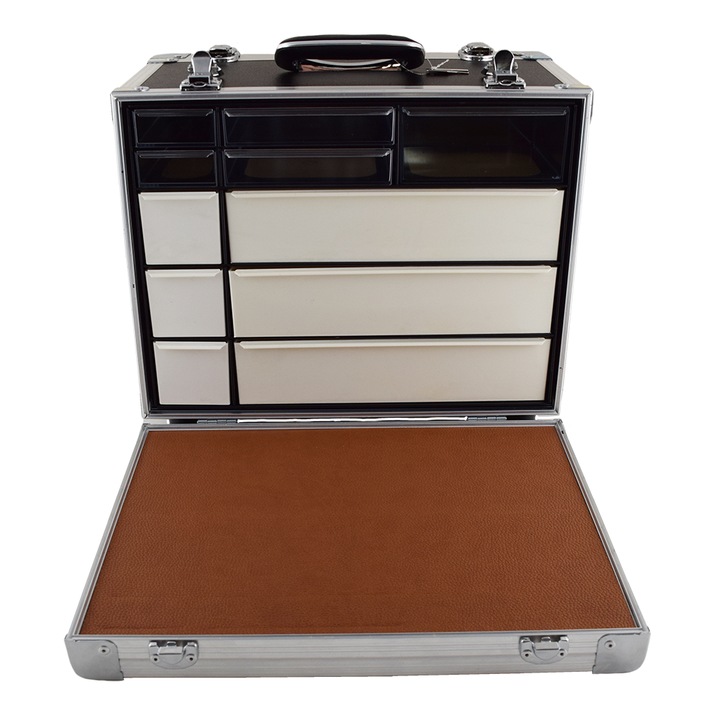 Domiciliary Case - Practica 1 - Puretone Professionals