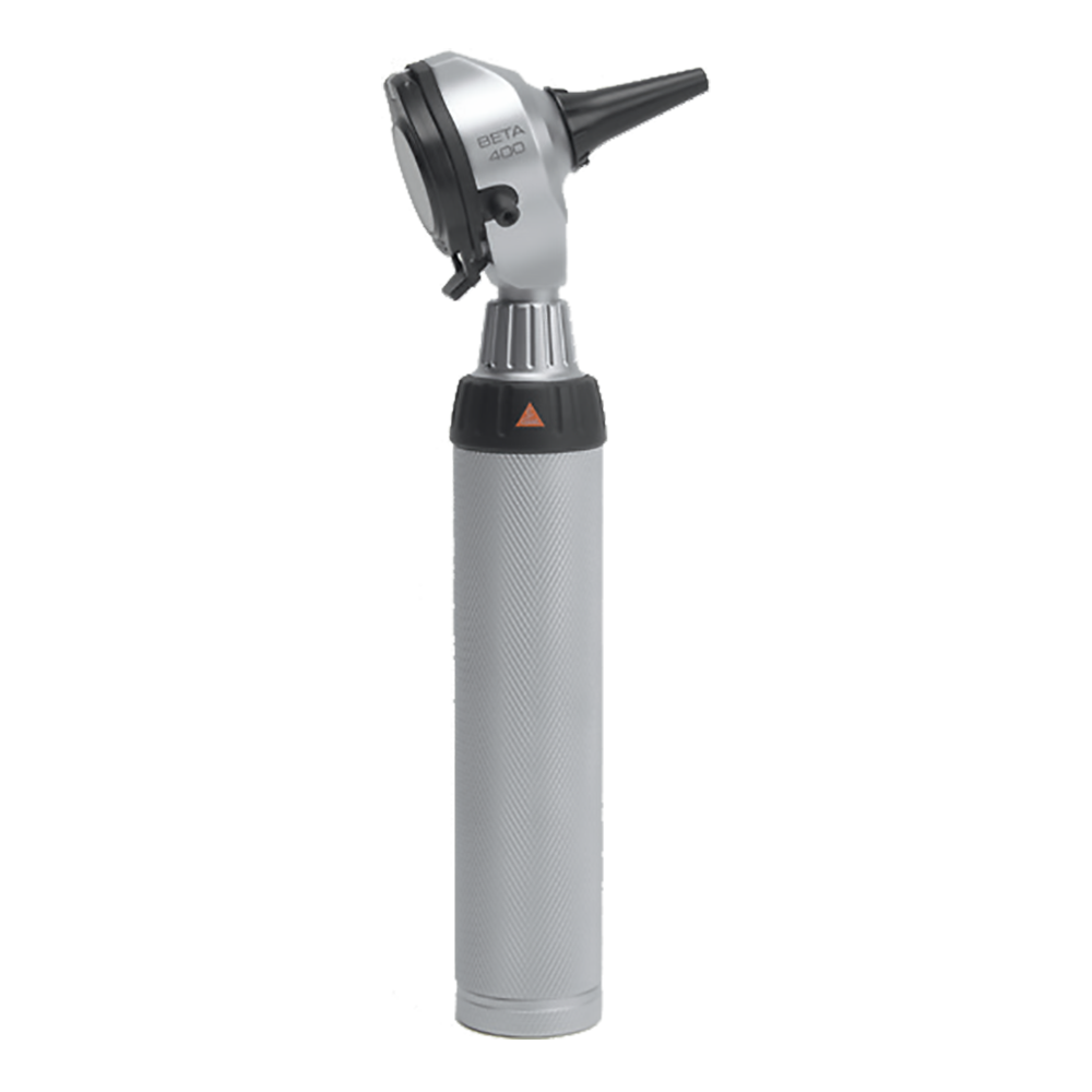 Heine Beta 400 Fiber Optic XHL Otoscope - Puretone Professionals