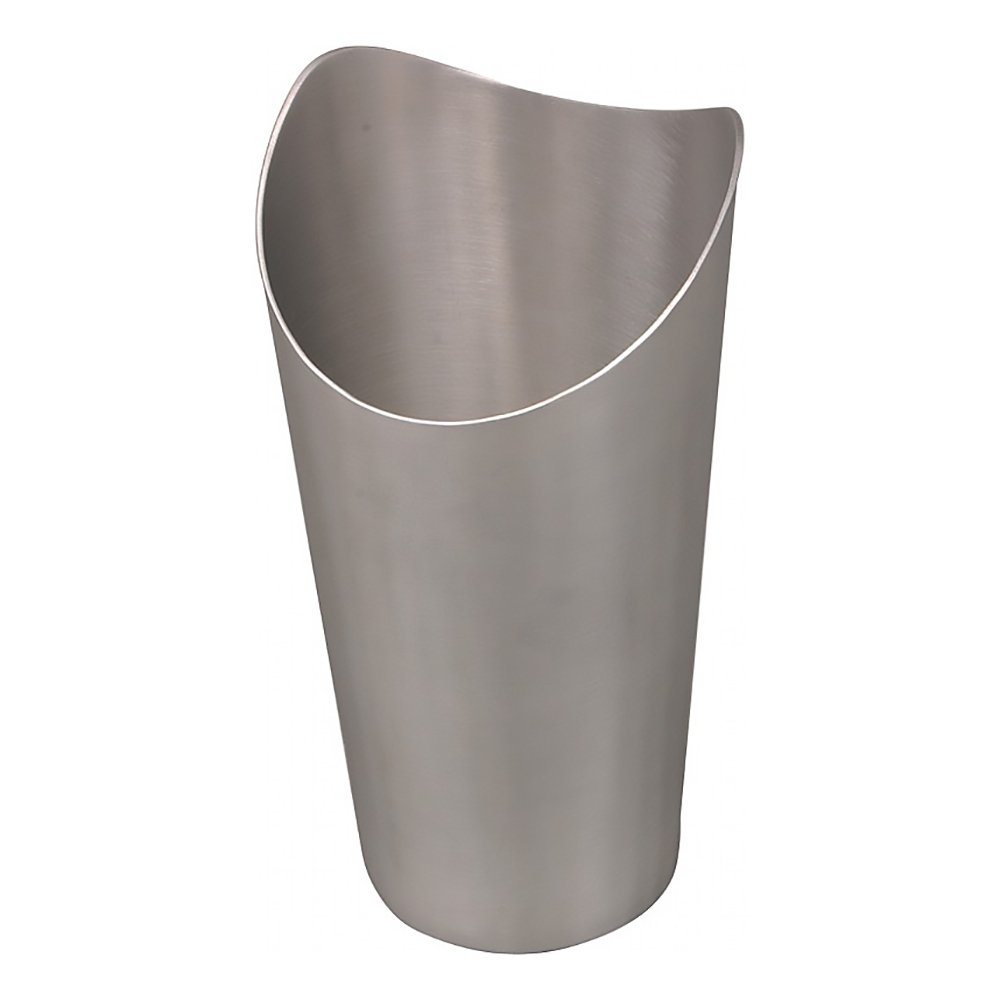 Stainless Steel Noots Ear Tank - Puretone Professionals