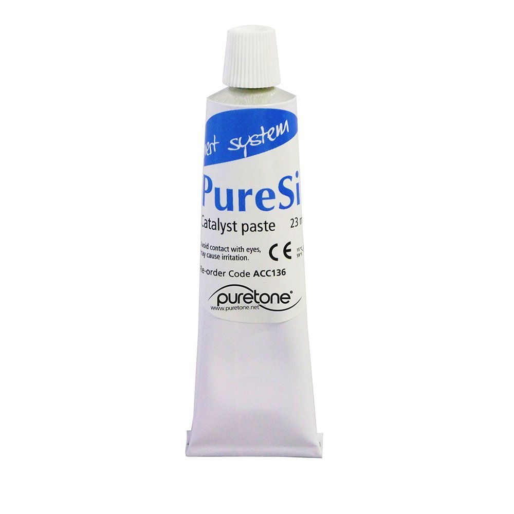 PureSil Hardner, 25g - Puretone Professionals