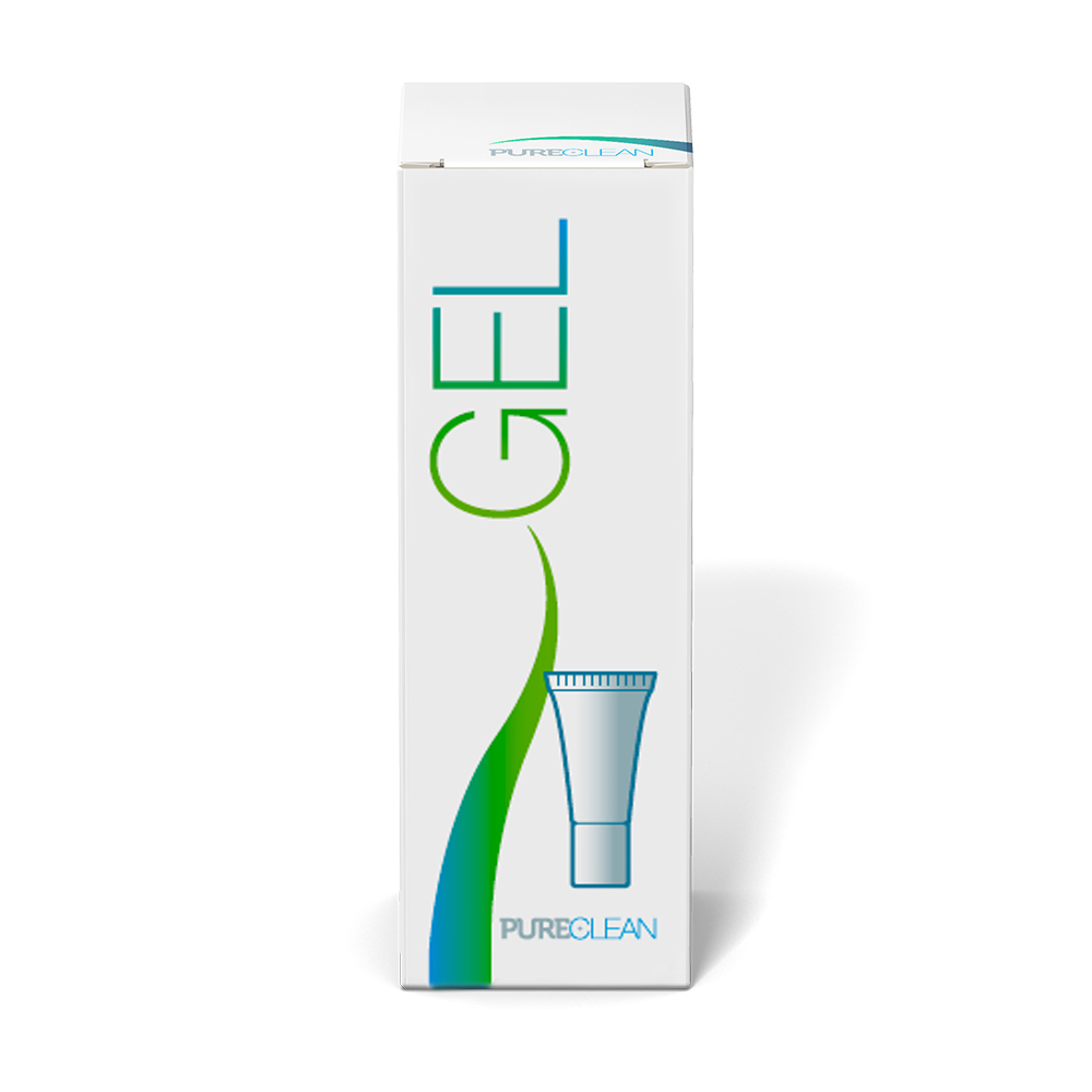 Pureclean Gel 5ml - Puretone Professionals