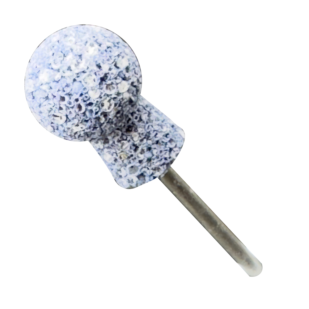 Blue Grind Stone (Round) - Puretone Professionals