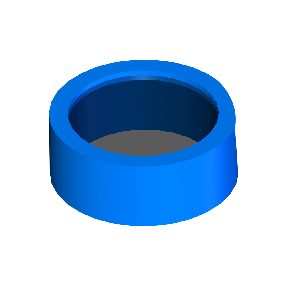 PureGuard Standard - Blue (Each) - Puretone Professionals