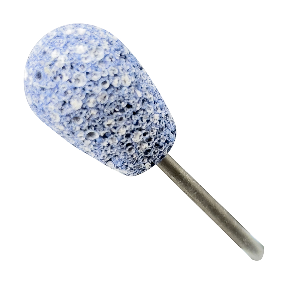 Blue Grinding Stone (Unworked) - Puretone Professionals