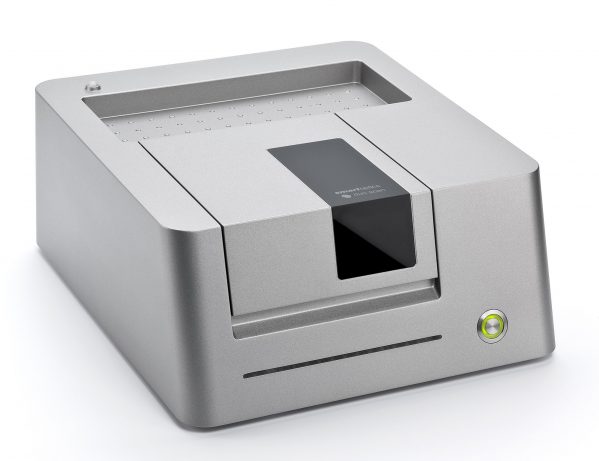 Smart Optics Duo Scan Desktop 3D Scanner - Puretone Professionals