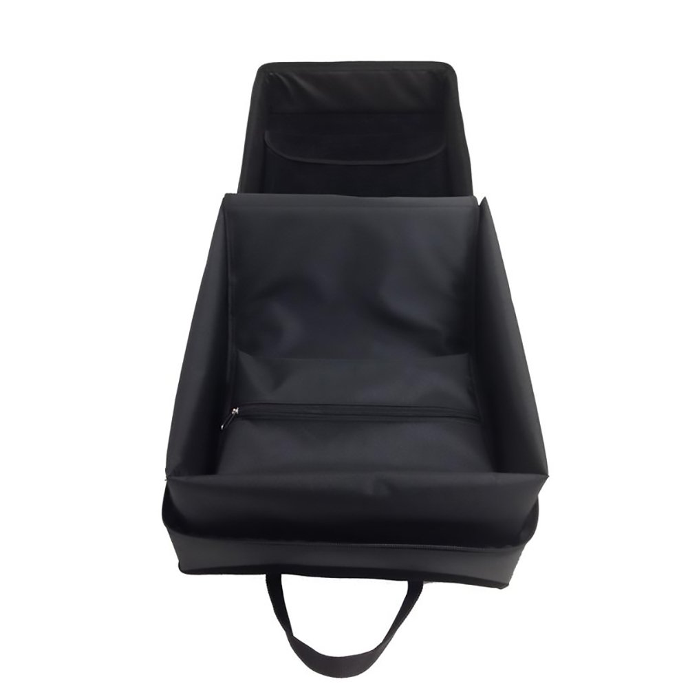 Inventis Soft Carry Case - Puretone Professionals