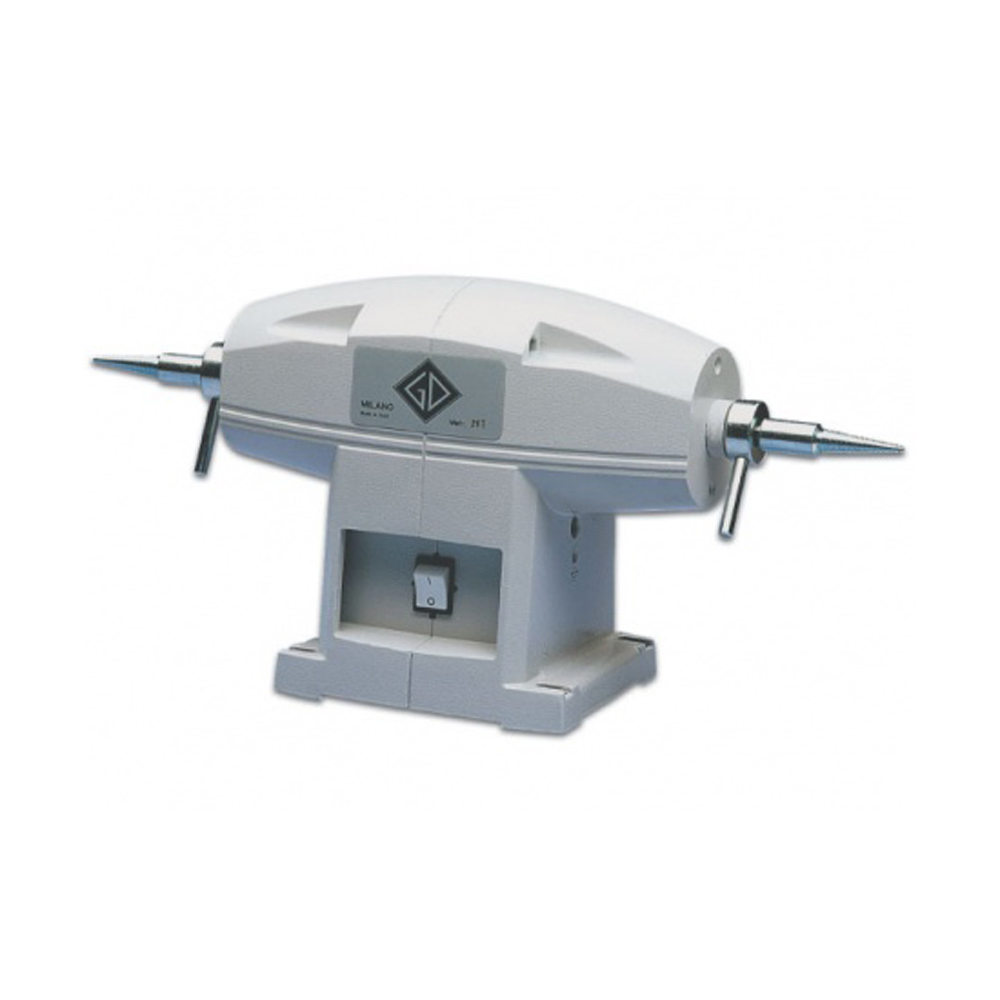 MAP-1 - Polishing Machine (500W) - Puretone Professionals