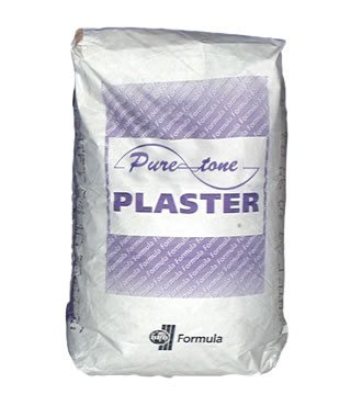 Plaster of Paris (25kg) - Puretone Professionals