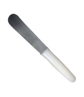 Plaster Mixing Spatula - Puretone Professionals