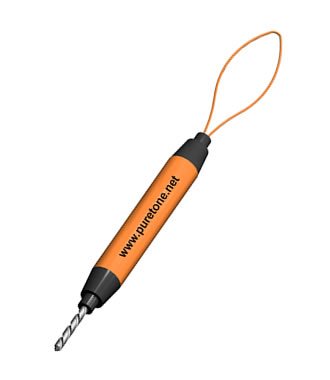 Tubing Extractor & Threader - Puretone Professionals