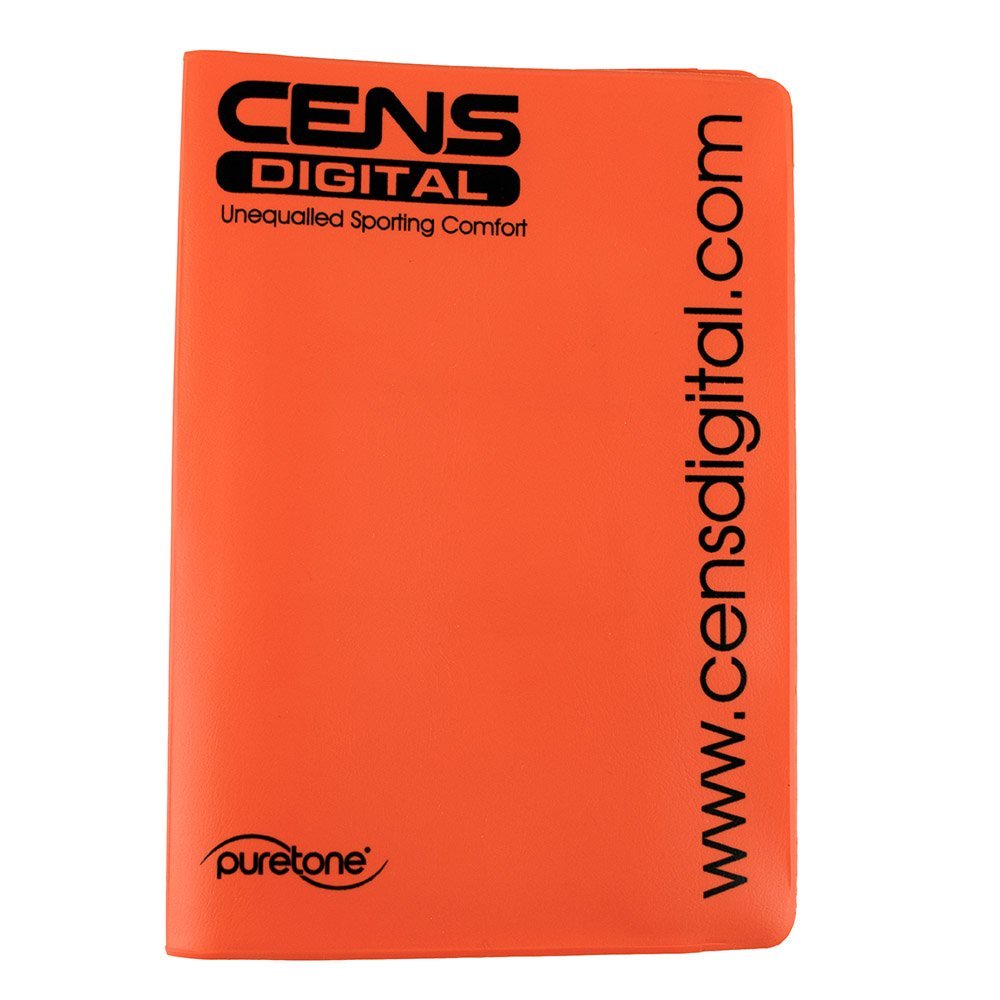 Presentation Wallet (CENS) - Puretone Professionals