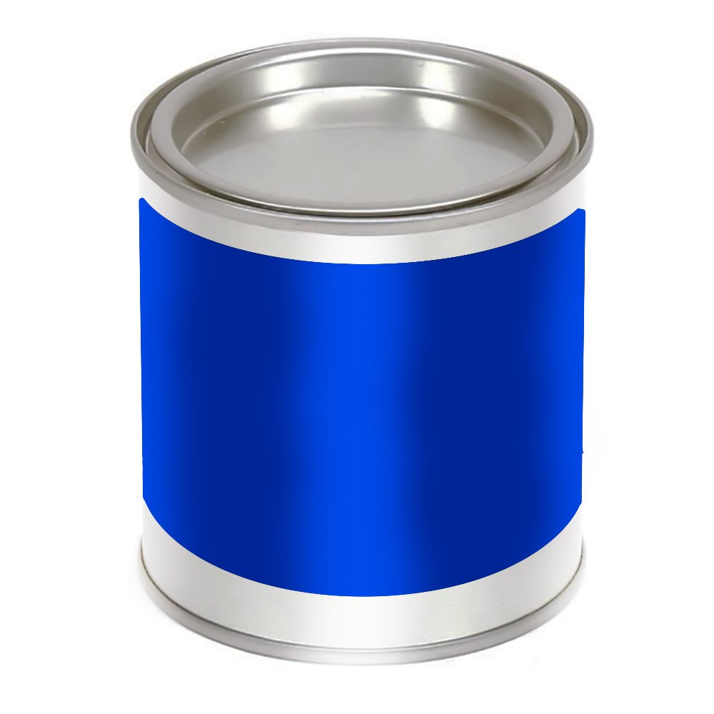 Filler Paint (Blue) - Puretone Professionals