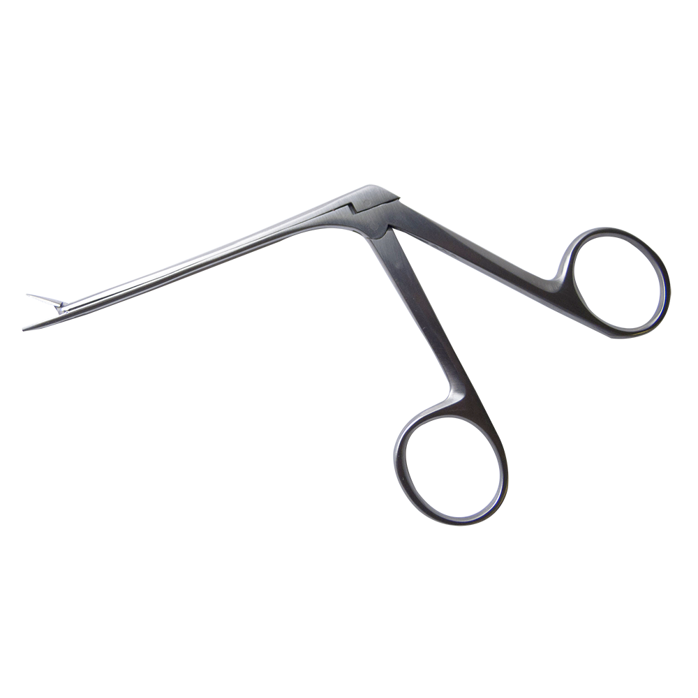 Hartman Ear Forceps, 14cm - Puretone Professionals