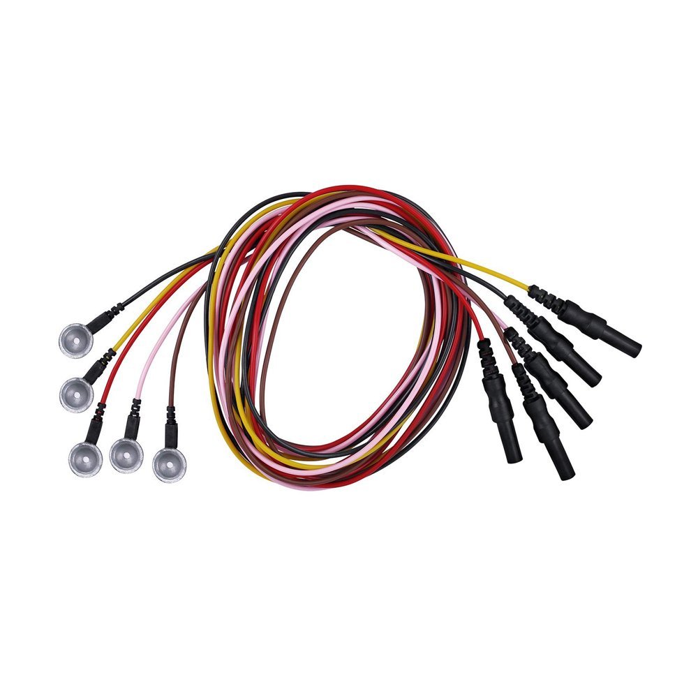 Labat Epic Plus - ABR Electrodes - Puretone Professionals