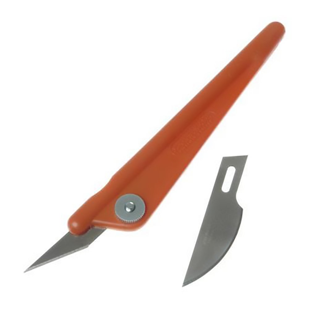 Plastic Handle Scalpel - Puretone Professionals