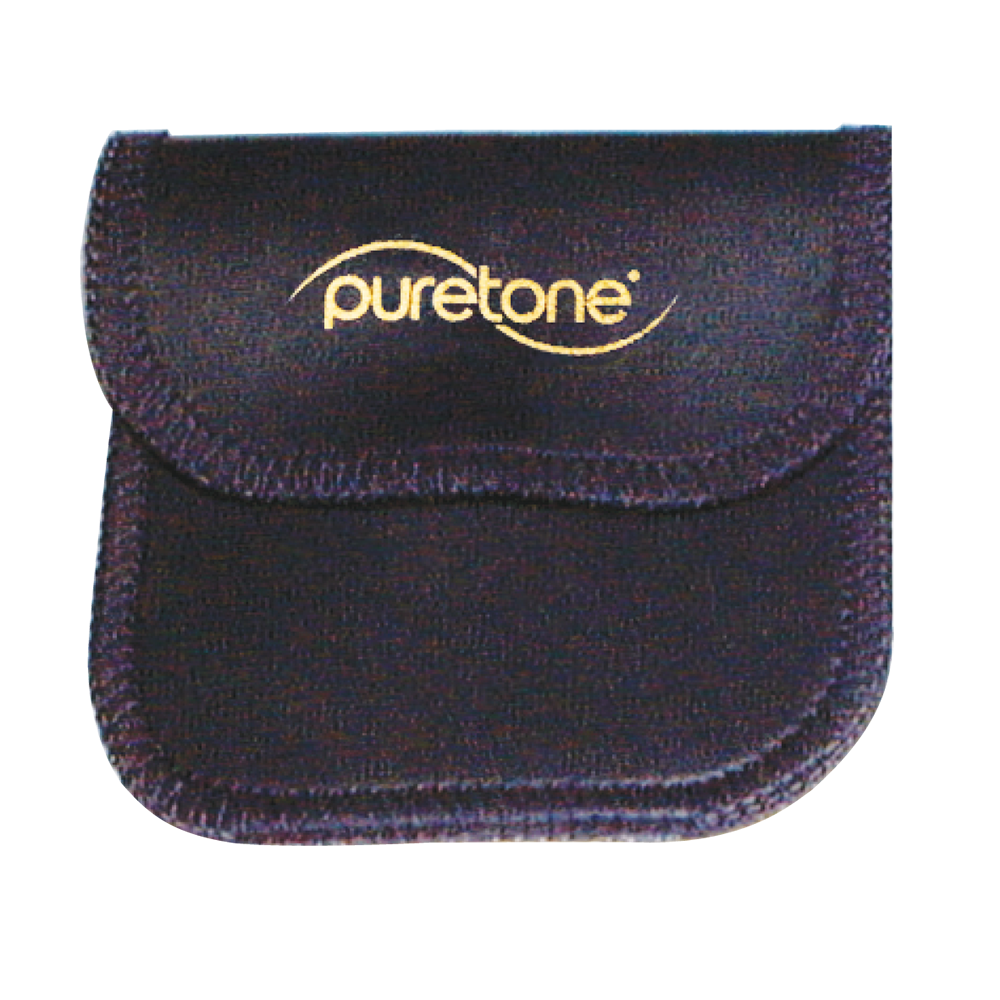 Presentation Pouch (Small) - Puretone Professionals