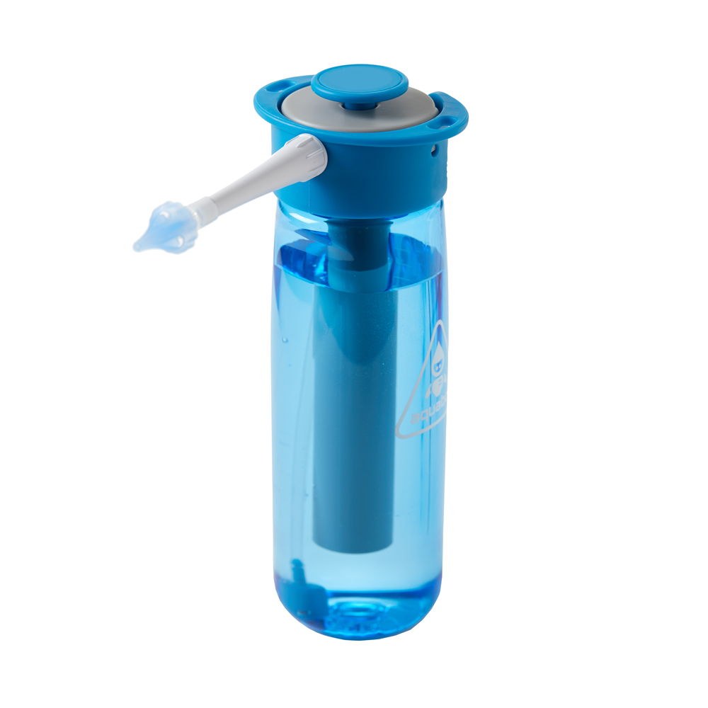 Bionix OtoClear Aquabot Ear Irrigation Kit +5 Tips - Puretone Professionals