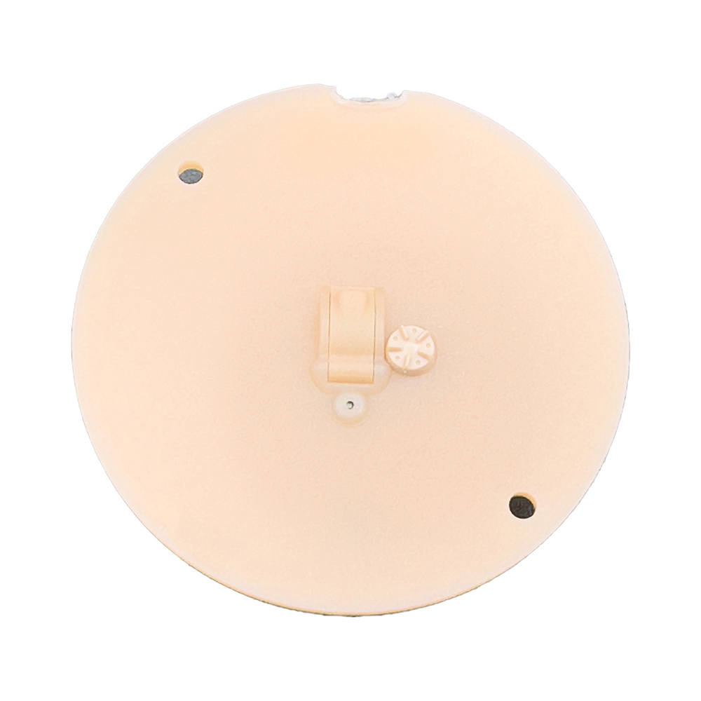 Kit 10 Ev12 Pink (Right With Fixed VC) - Puretone Professionals