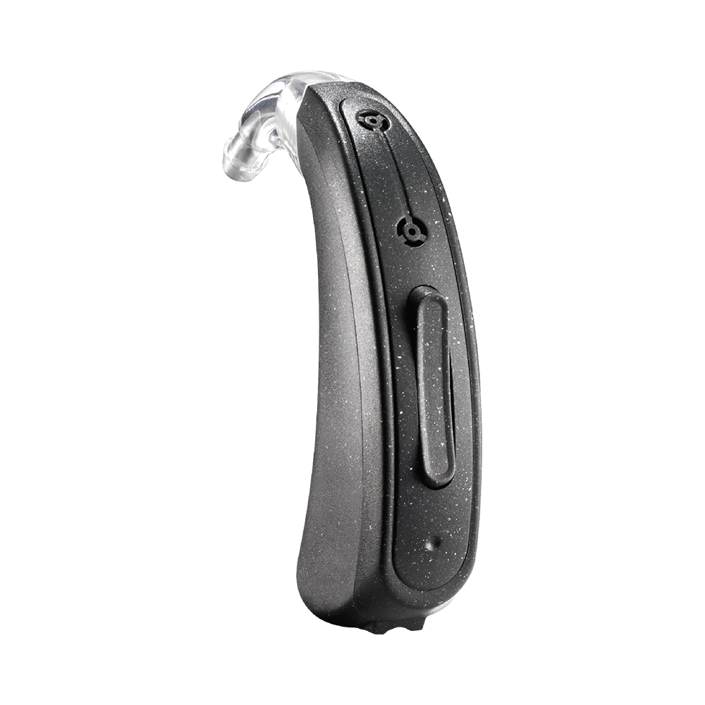 Ev18-S (Graphite) - Puretone Professionals