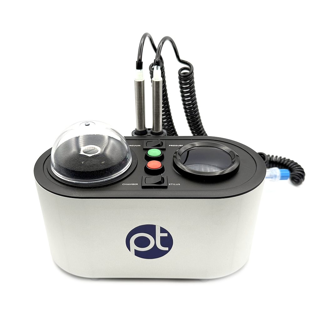 PureVac 2 Hearing Aid Vacuum System - Puretone Professionals